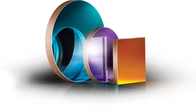 Optics Manufacturer & Supplier | Imaging Lens & Laser Optics ...